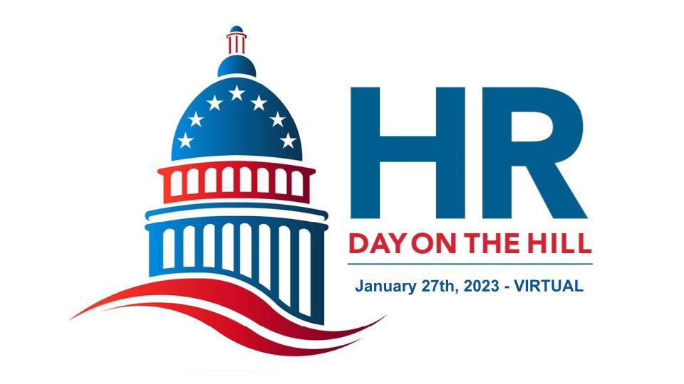 West Sound Human Resource Management Association - Newsletter